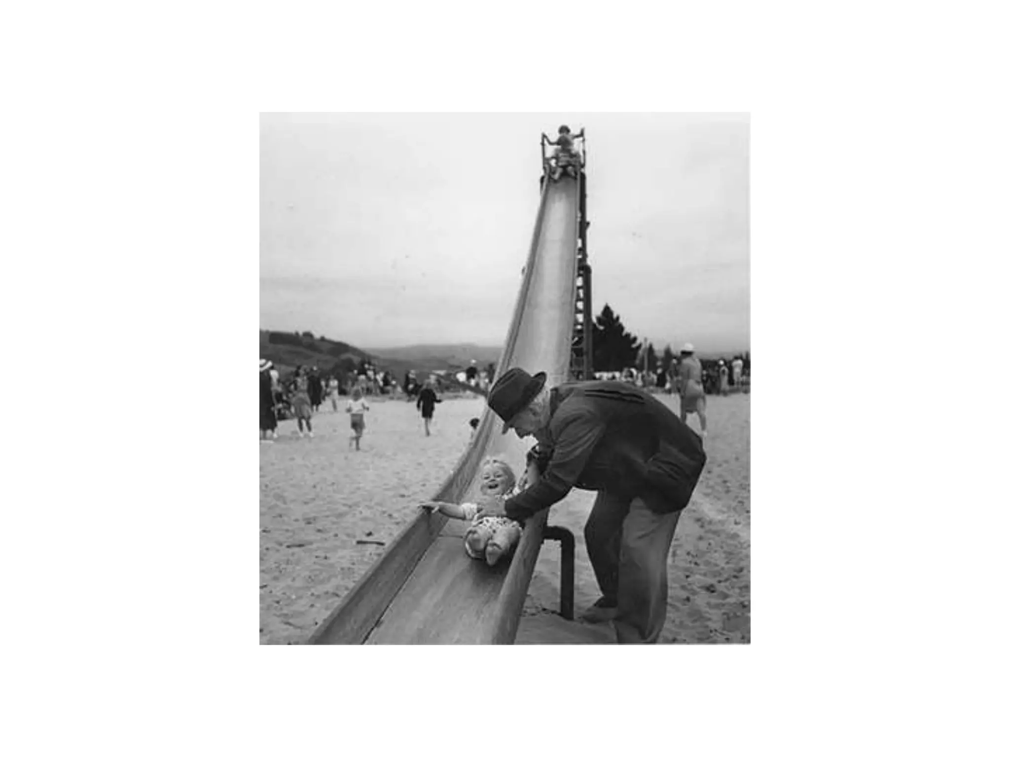 How To Deal With Aging Parents | Jason Geschwind | PPT