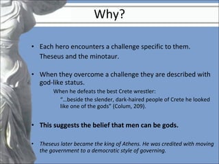 Jason And The Golden Fleece | PPT