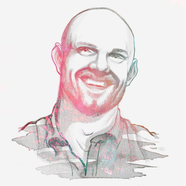 Conversation Portraits for Waking Up App | PDF