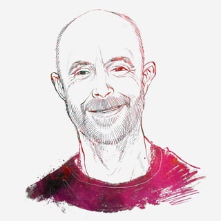 Conversation Portraits for Waking Up App | PDF