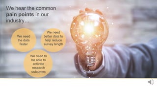 Making data actionable: A look at the power of people-driven data in ...