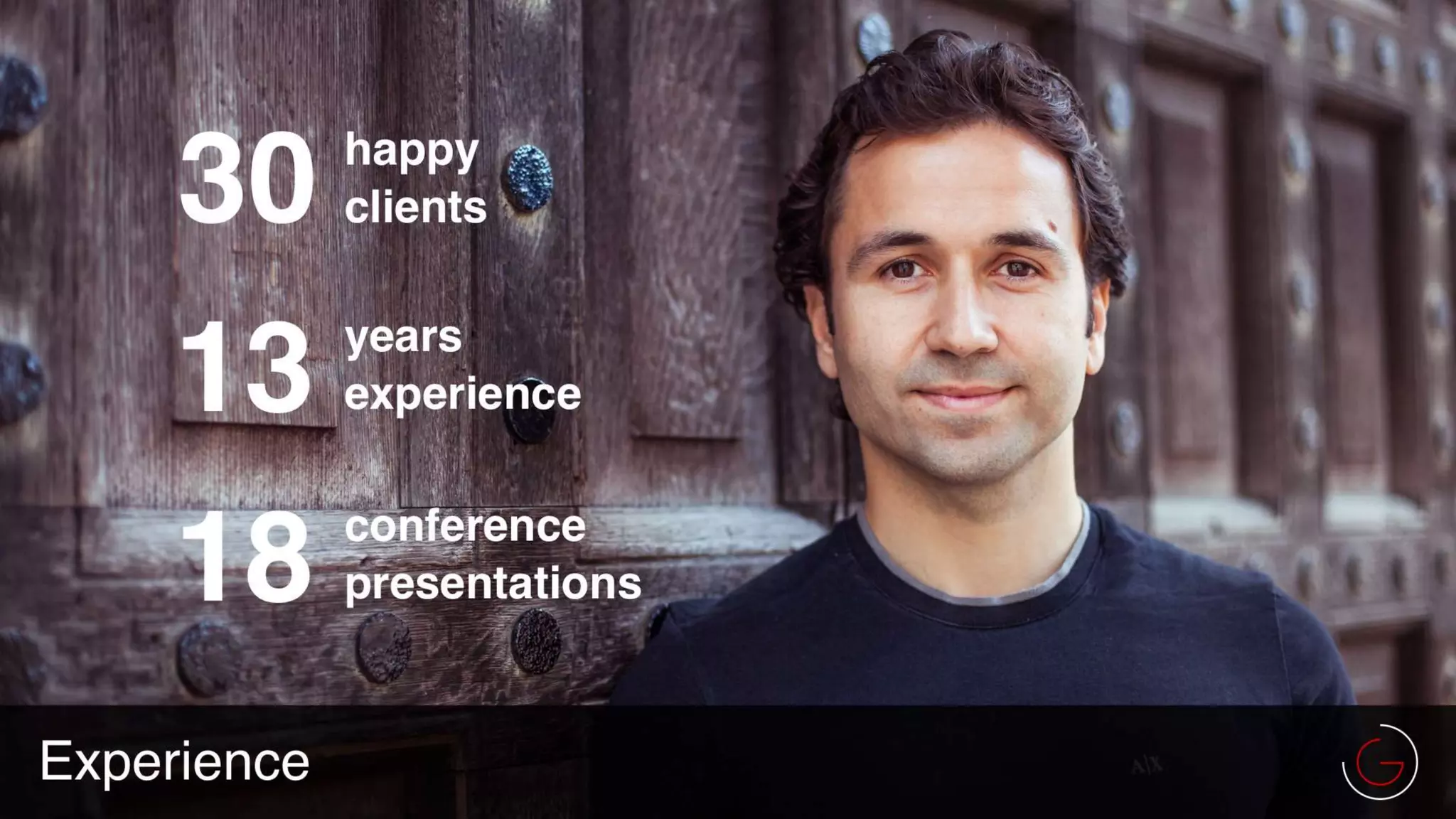 Jason Grant - UX Designer and Design Coach | PPTX