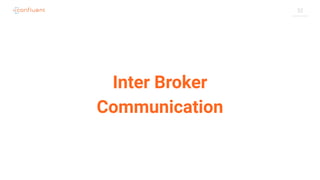 Kafka Needs no Keeper( Jason Gustafson & Colin McCabe, Confluent) Kafka ...