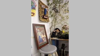 Jason Herr's Senior Studio | PPTX