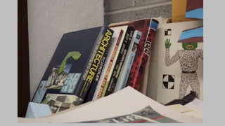 Jason Herr's Senior Studio | PPTX