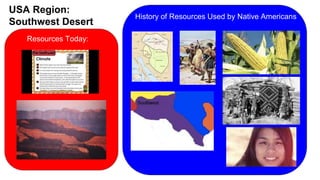 History of Natural Resources Used Among Native American Peoples .pptx