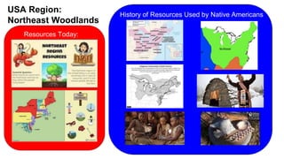 History of Natural Resources Used Among Native American Peoples .pptx