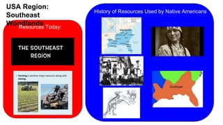 History of Natural Resources Used Among Native American Peoples .pptx