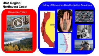 History of Natural Resources Used Among Native American Peoples .pptx