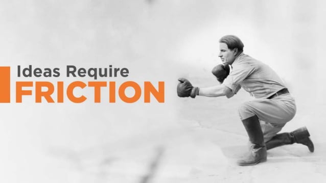 INBOUND Bold Talks: Jason Keath | PPTX