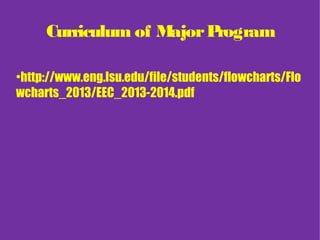 Jason Johnson LSU | PPT