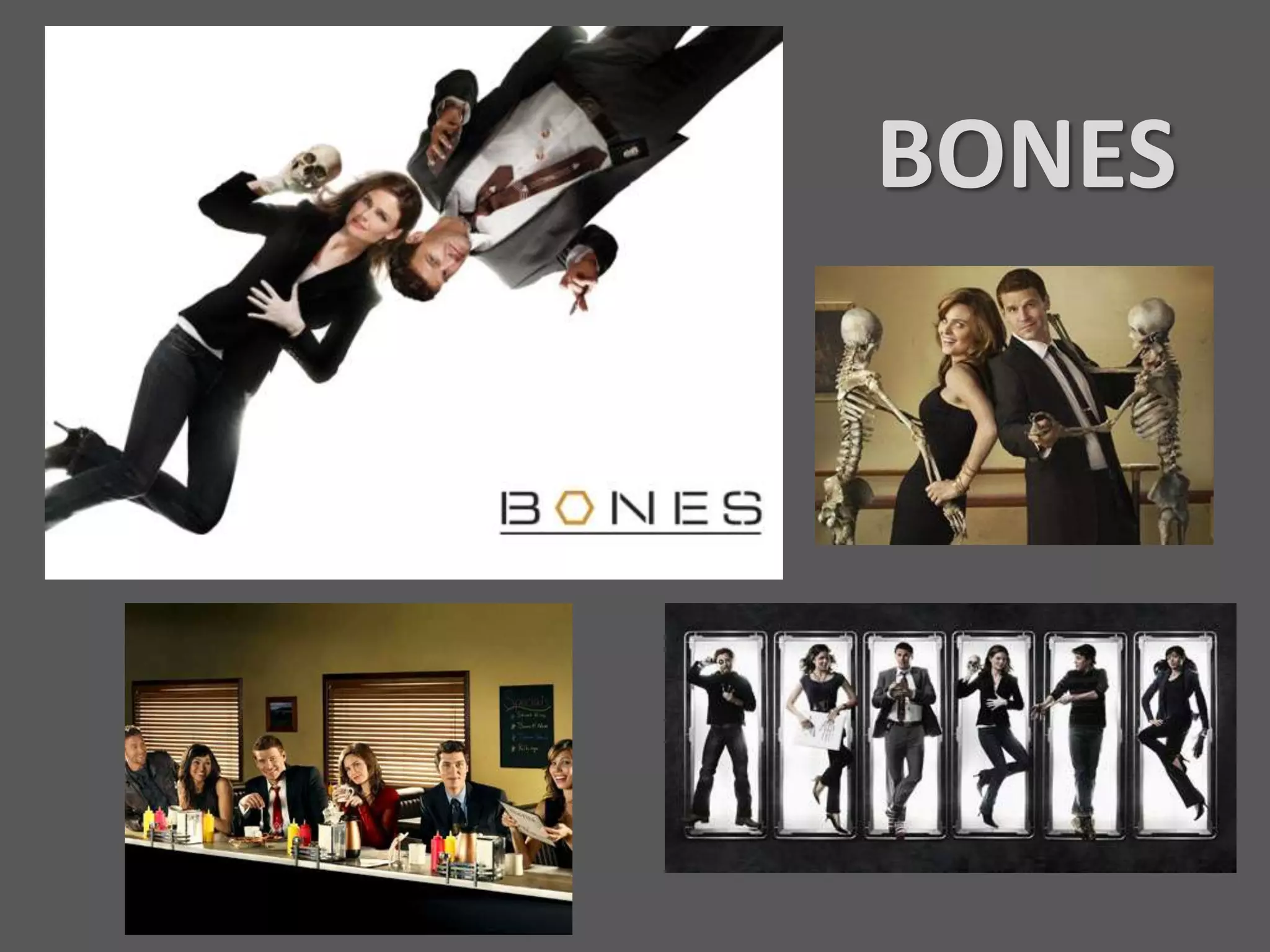 Jason mraz & Bones | PPTX