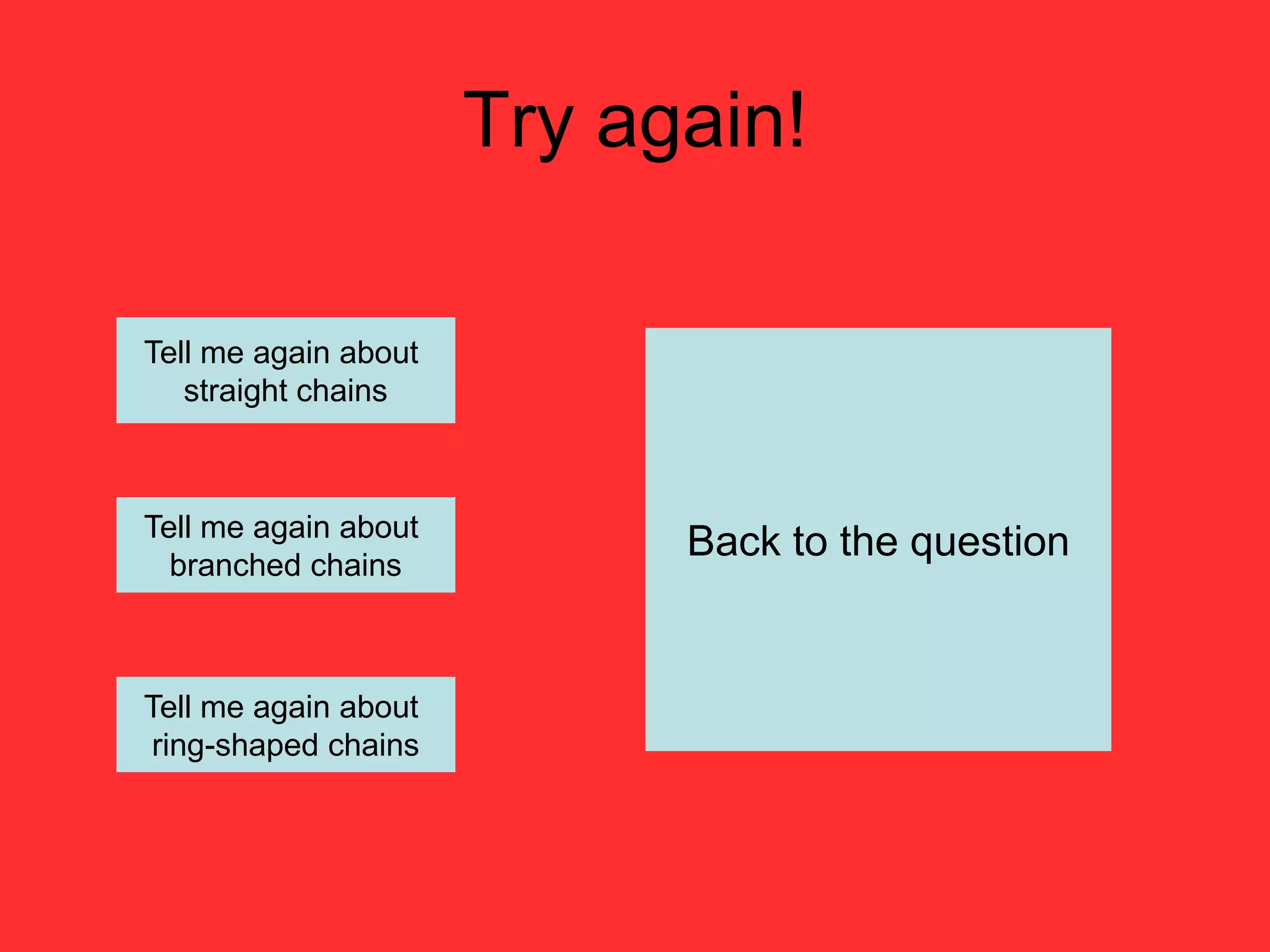 Jason murray carbon chains | PPSX