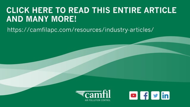 An Introduction to NFPA Standard 68 for Metalworking facilities | PDF ...