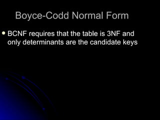 Jason Park Normalization | PPT