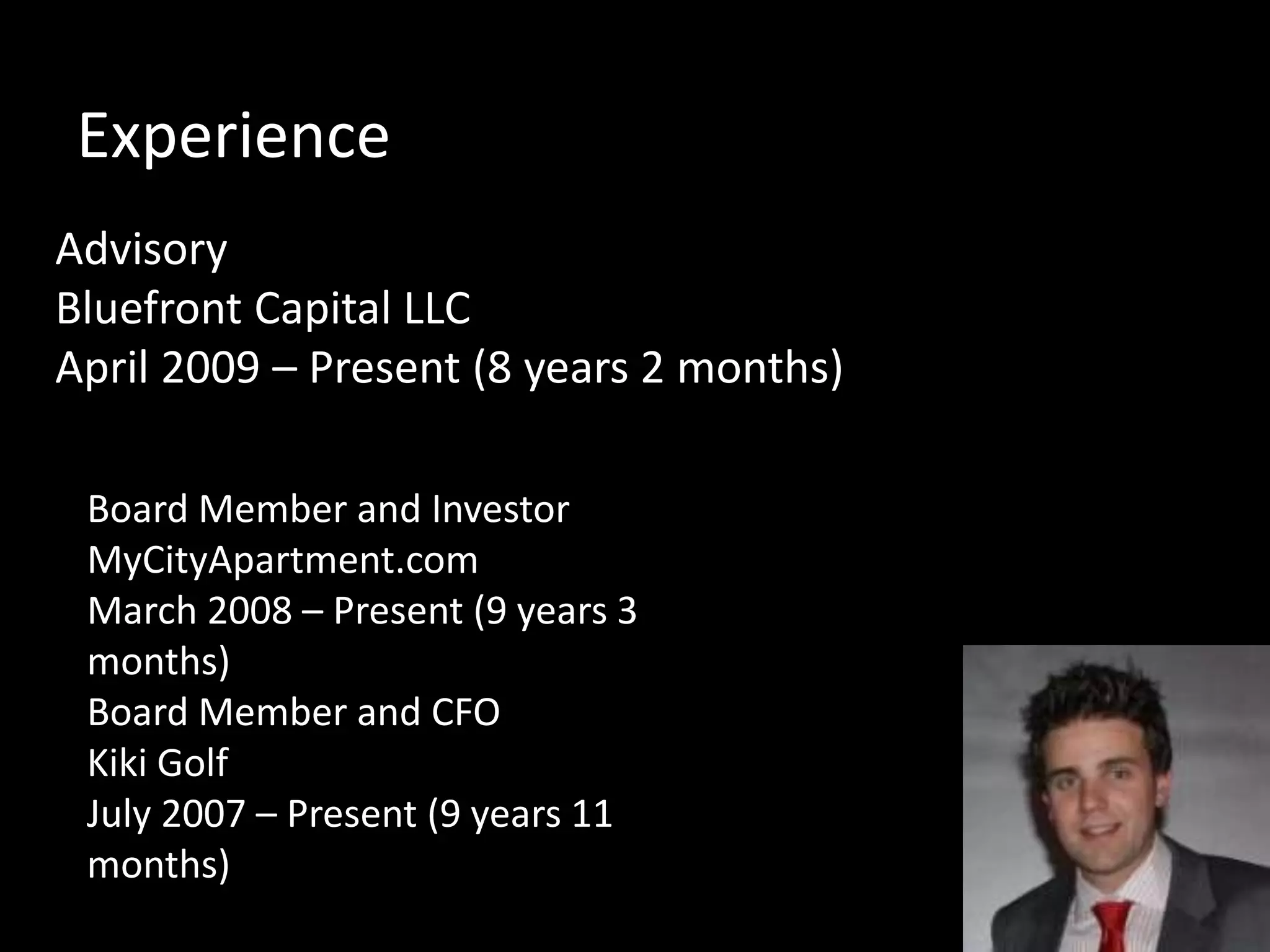 Jason Rager Franchise - | PPT