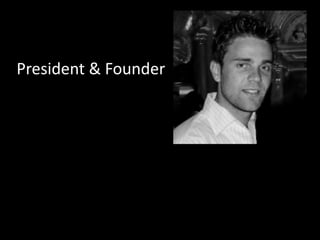 Jason Rager Franchise - | PPT