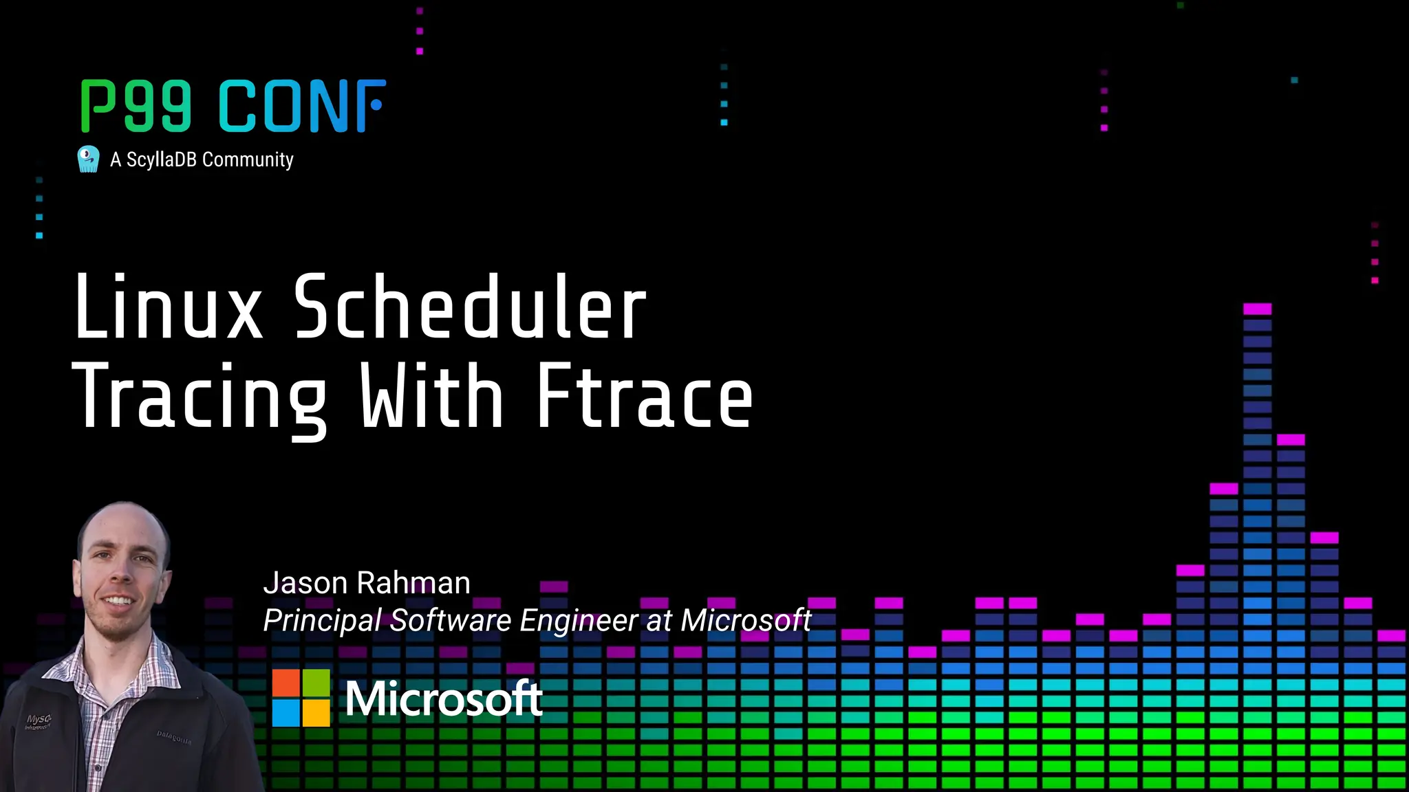 Scheduler Tracing With ftrace + eBPF by Jason Rahman | PDF