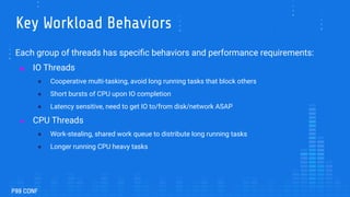 Scheduler Tracing With ftrace + eBPF by Jason Rahman | PDF | Operating Systems | Computer ...