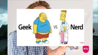 Jason Roper - Nottingham Trent University - The Future of Commercial ...