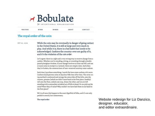 Jason santa maria | PPT