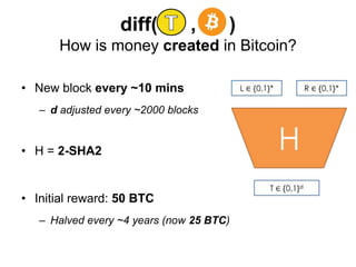 Jason simeon genge theory of coin | PPT