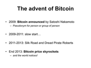 Jason simeon genge theory of coin | PPT