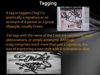 graffiti vs mural by jason hurtado | PPT