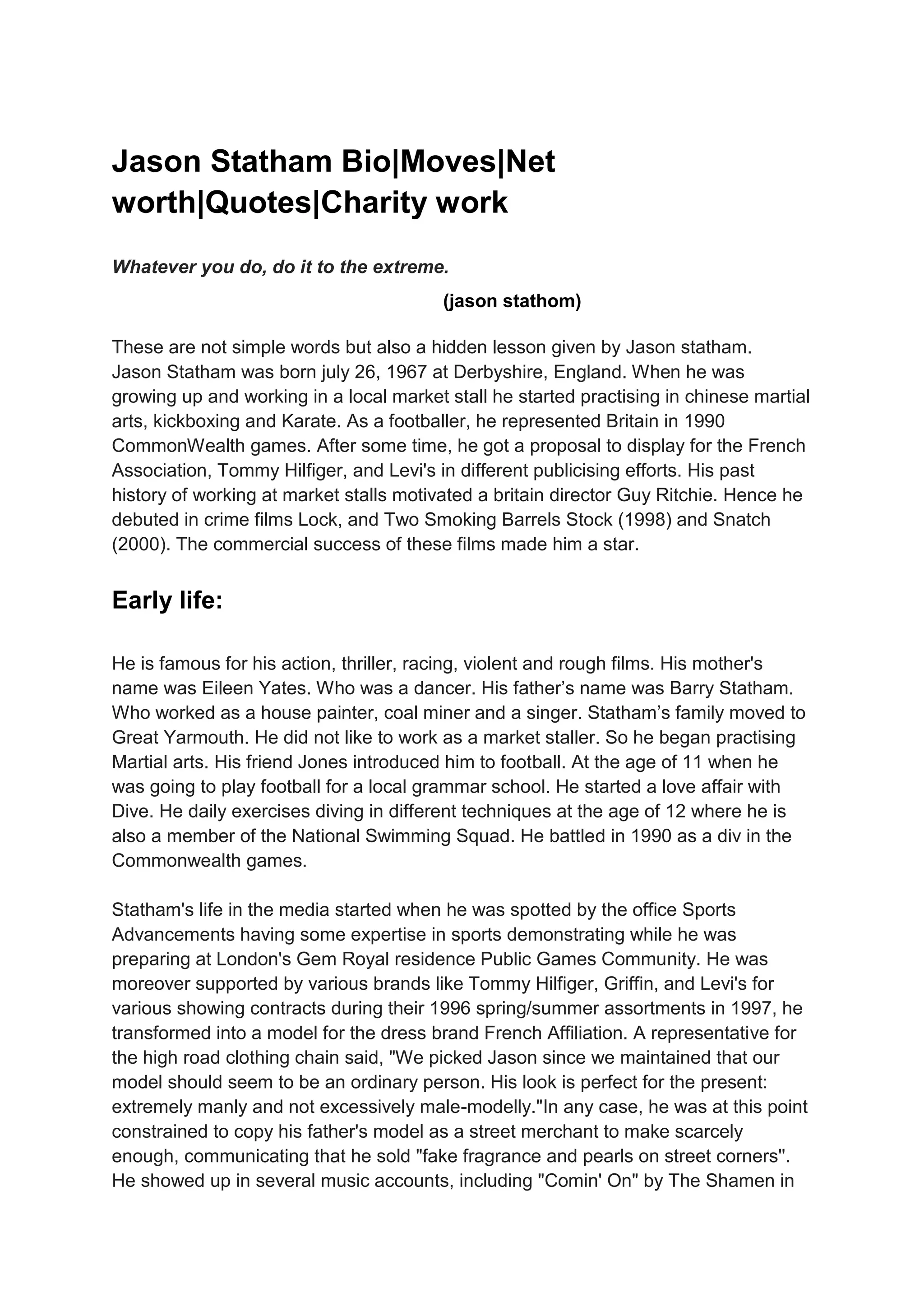 Jason Statham.docx