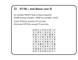 Jason svm tutorial | PDF