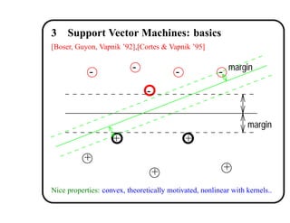 Jason svm tutorial | PDF
