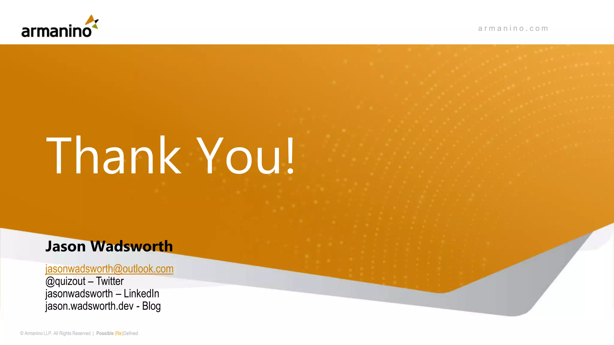 Jason Wadsworth - Serverless SaaS.pptx