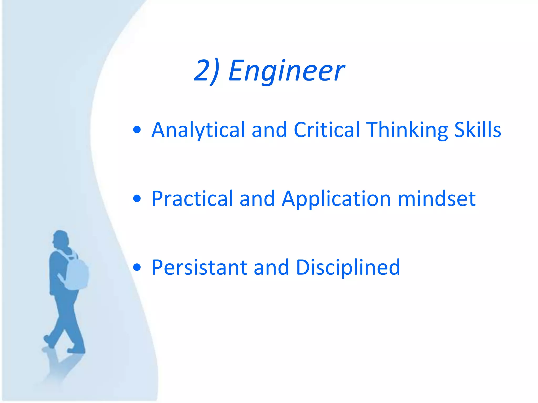 The Many Me: Introduction to Jason YIp | PPTX