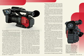 Jason Zada + Panasonic AG-DVX200PJ 4K camcorder review | PPT