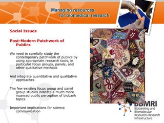 Jasper Bovenberg | PPT