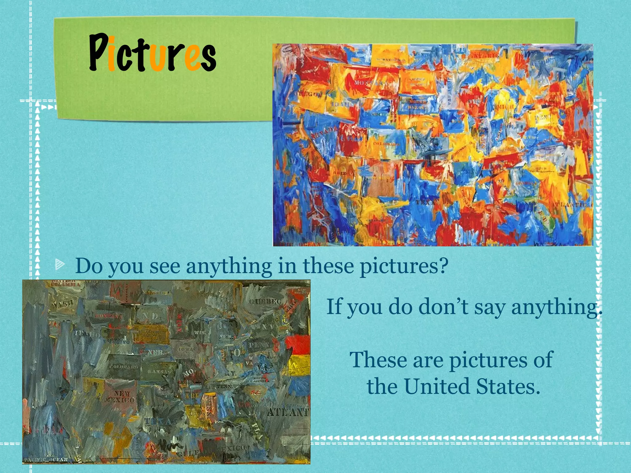 Jasper johns | PPT