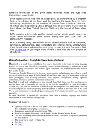 Jasper report dependencies [santi caltabiano] | PDF