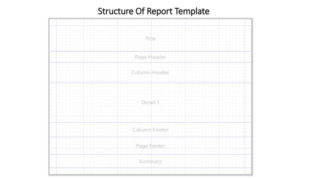 Jasper Reports.pptx | Desktop Publishing | Computer Software and ...