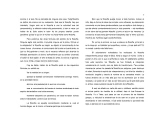 jaspers la filosofia, que es la filosofia? | PDF