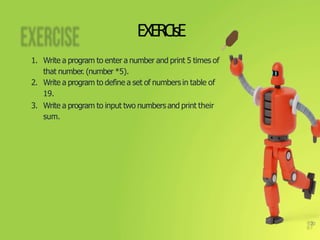 Jas_python.pptx for beginners introduction | PPT