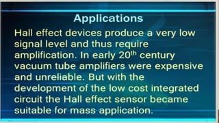 Hall effect.pptx