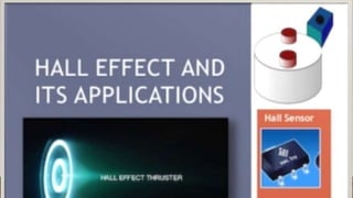 Hall effect.pptx