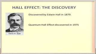 Hall effect.pptx