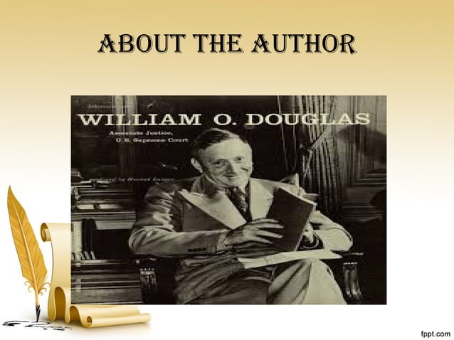 Chapter DEEP WATER CLASS 12 CBSE | PPT