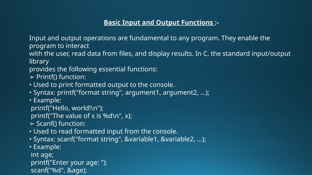 Physics lab ppt for btech students in engineetin | PPT