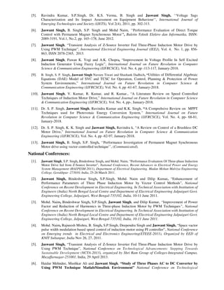 Jaswant singh cv- 14-may_2018 (1) | PDF