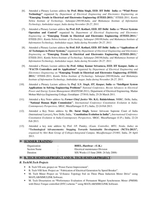 Jaswant singh cv- 14-may_2018 (1) | PDF