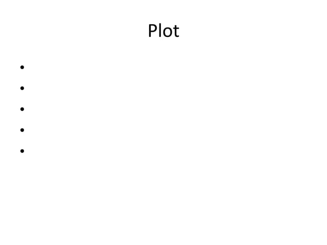 Jatgp chapter xx and xx sample | PPTX