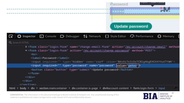 Securing Solve Labs: Addressing Key Vulnerabilities through Practical Labs | PPTX | Databases ...