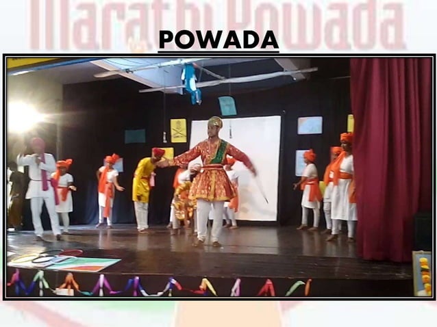 Jatra, yakshagana, powada, bhabai folk theatre a medium of ...